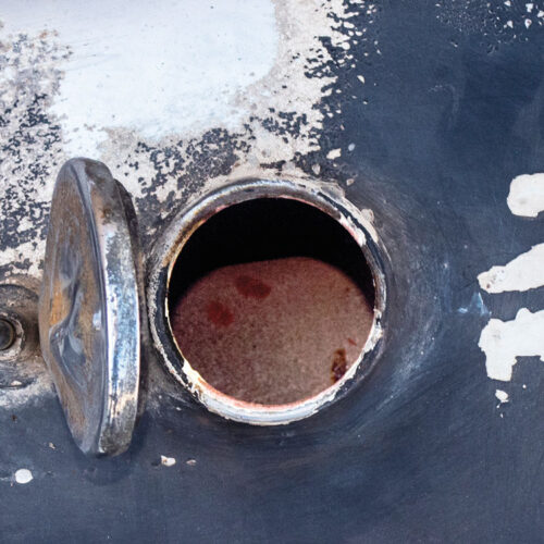 How-To: Fuel Tank Rust Removal - Motorcycle Classics